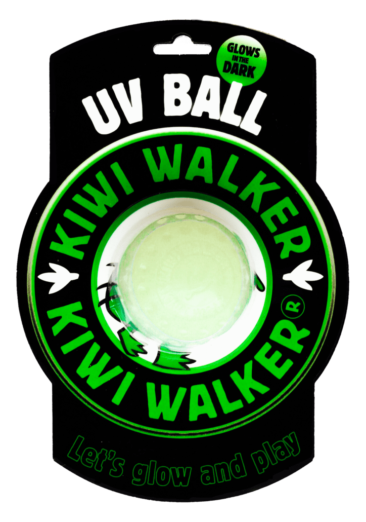 UV Ball 6,5cm - Petsupply